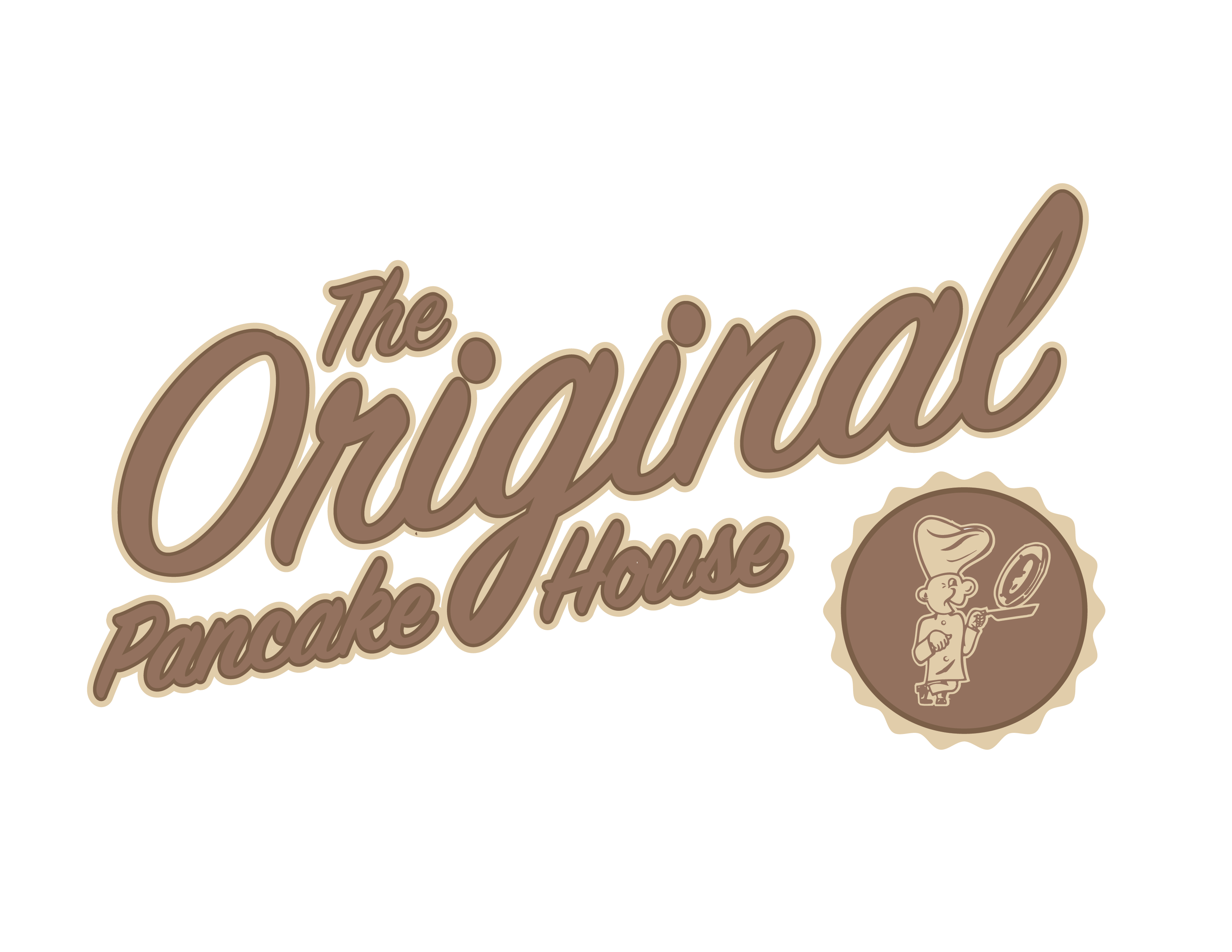 The Original Pancake House Apparel Store | Get Your Official Gear!